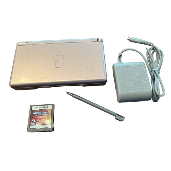 Nintendo | Video Games & Consoles | Nintendo Ds Lite Game Console ...